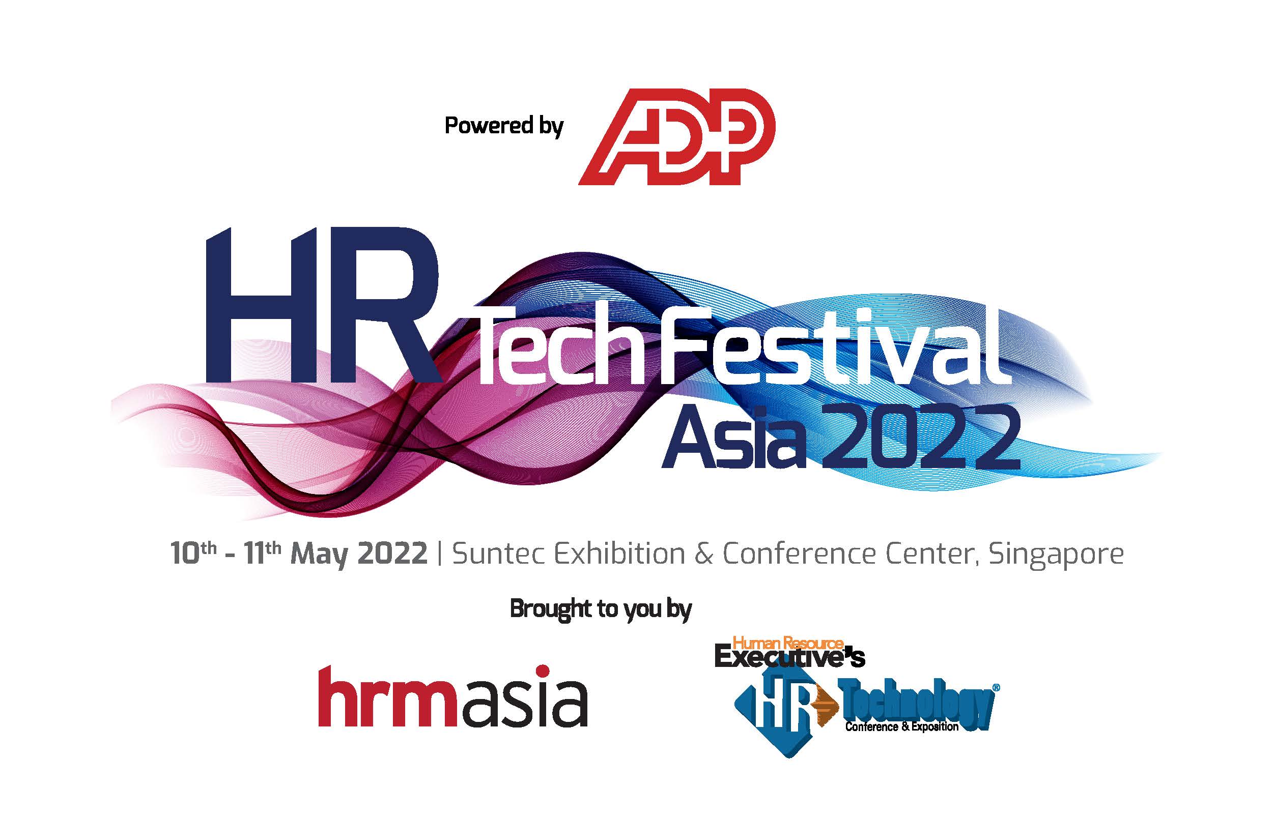HR Tech Festival Asia Online 2020 Registration Form